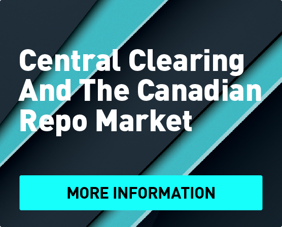 TMX | CDCC | Member Support